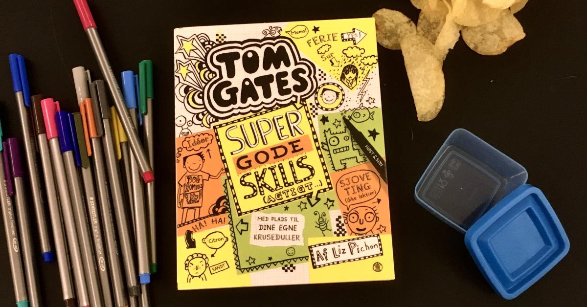 Book Bento | For skoler